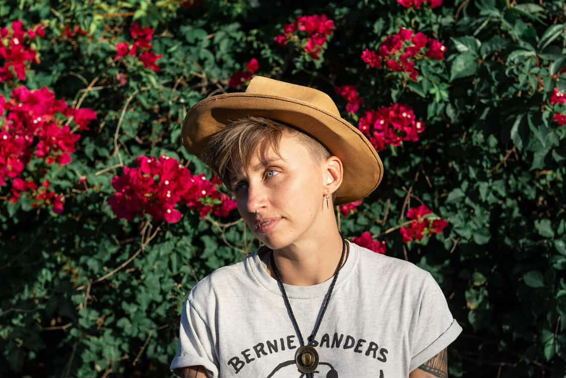 Tate Leigh | Tattoo Artist & Visual Artist